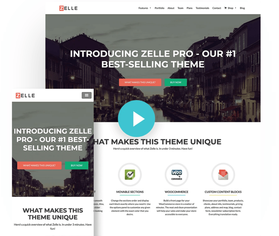 Top 13 ThemeIsle WordPress Themes for 2022